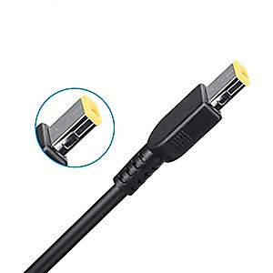 New 230W 20V 11.5A AC Adapter for Lenovo Legion Y7000 Y7000P Y9000K Y520 Y520-15 R720 Y92, PN: ADL230NLC3A 01FR046 SA10M42756 SA10E75805 PA-1231-12LA ADL230NDC3A 01FR044 Laptop Power Supply