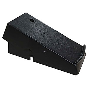 Miller 280755 Wireless Foot Control Replacement Cover