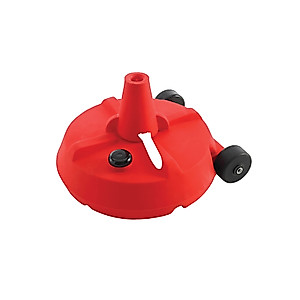 Sportime BigRedBase with Casters - 1478910