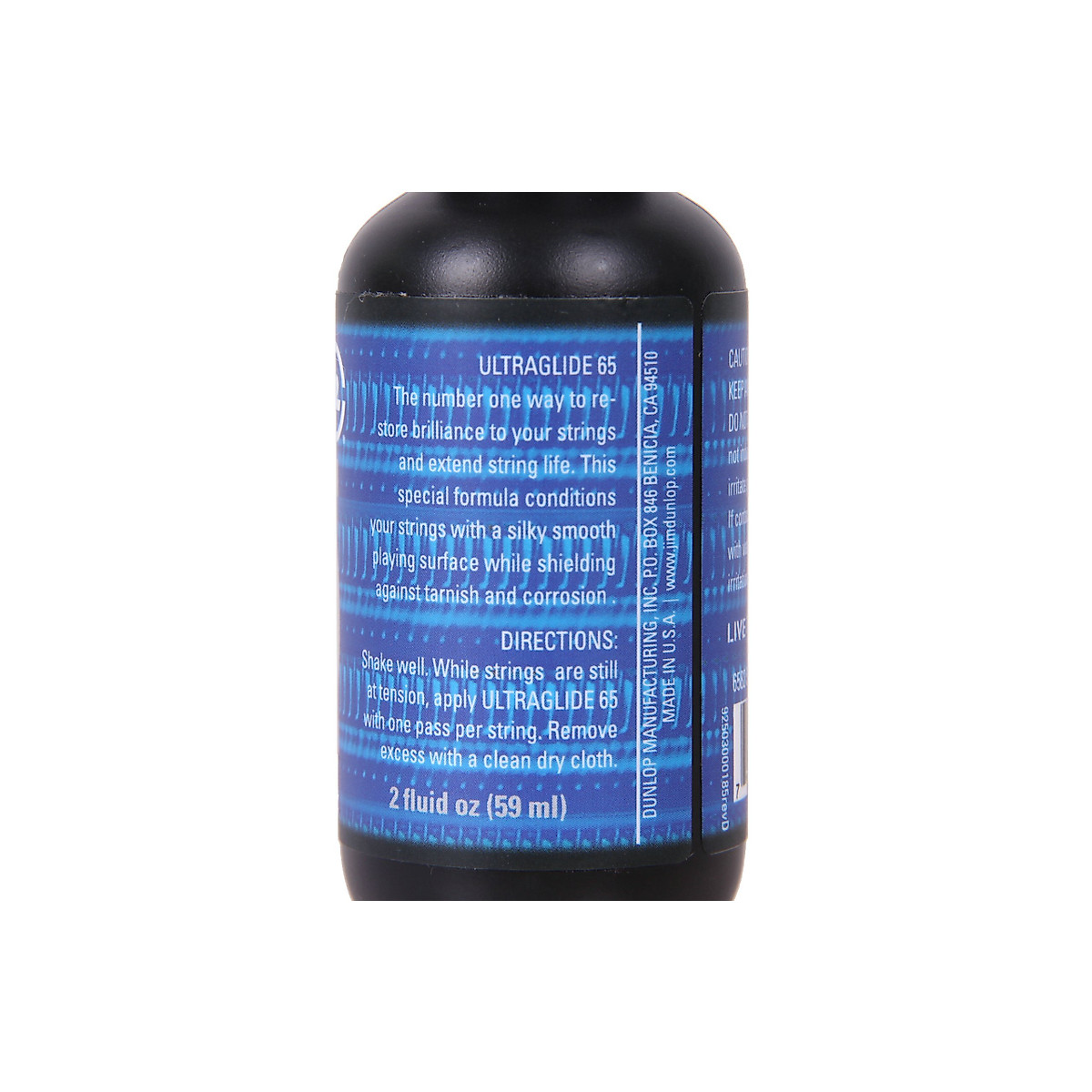 Dunlop Ultraglide 65 String Conditioner