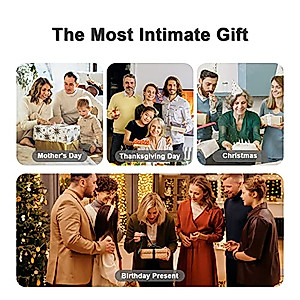 Microwave Heating Pad, 6.5 x 12“ Microwavable Heating Pads for Neck and Shoulders, Moist Heat Pack Pillow Warm Compress for Knee, Muscles, Joints, Wrist, Abdomen (Dark Gray)