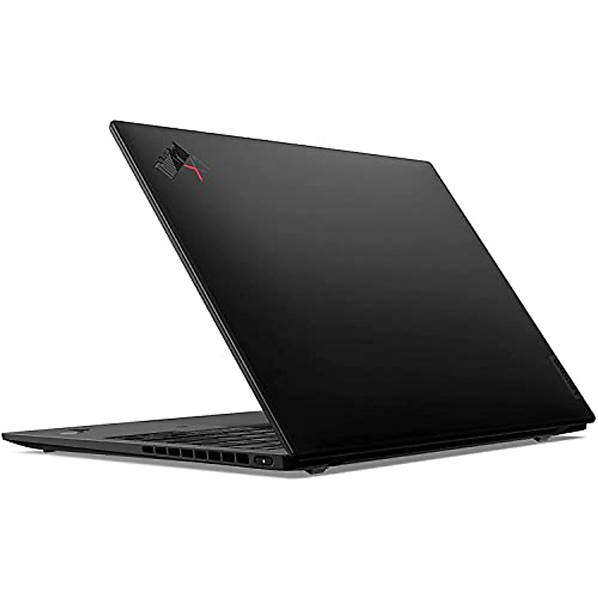 Latest Lenovo ThinkPad X1 Nano Ultra-Slim Laptop, Intel i7-1160G7, 13.0" 2K (2160 x 1350) IPS, Anti-Glare, 450 nits, 16 GB RAM, 512 GB SSD, Weigh 1.99 lbs, 3 Year Premier Warranty, Win 11 Pro - Black