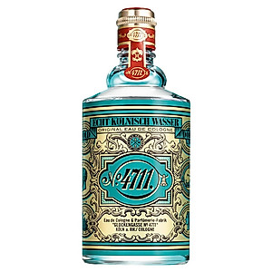 4711 by Muelhens Eau de Cologne Splash 6.8 oz