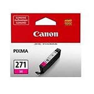 Canon CLI-271M Magenta Original Standard Capacity