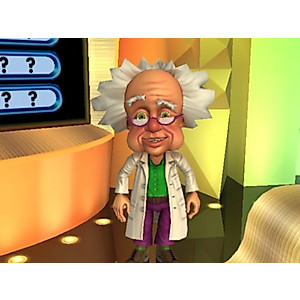 Gsn Presents: Family Gameshow - Nintendo Wii