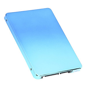 Solid State Disk,2.5inch SSD SATA3.0 Interface SSD Portable Computer File Audio Data Storage Device,for OS X/XP/for Win7/8/10/for Linux and Other (960GB)