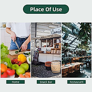 DOXILA Drain Tray - 2 Tier Dish Drying Rack Sink Colander Stainless Steel 15.74" x 11.81" Drain Tray Dish Drainers, Dish Rack Serving Tray Drainer Set for Home Kitchen Counter