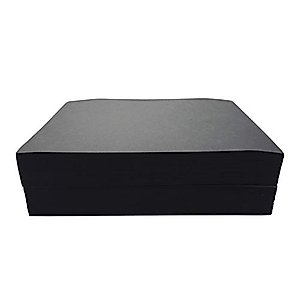 Childcraft Construction Paper, 9 x 12 Inches, Black, 500 Sheets - 1465883