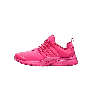 Nike Women's Air Presto Running Shoe (Hyper Pink/Hyper Pink-White, us_Footwear_Size_System, Adult, Women, Numeric, Medium, Numeric_10)