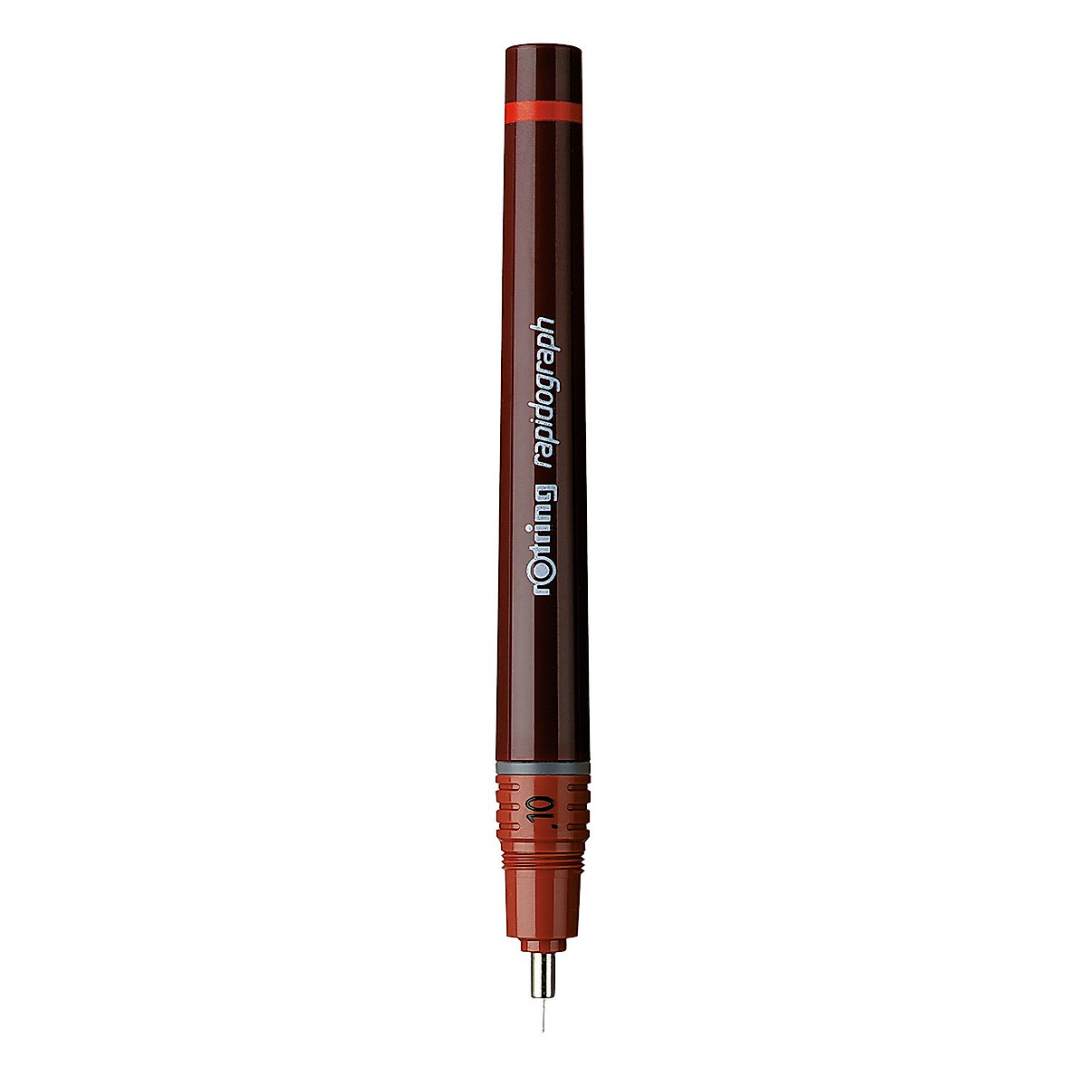 Rotring Rapidograph 0.1mm Technical Drawing Pen (S0203000)