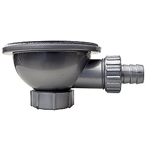 Coflex Sink Strainer with Dishwasher Drain Hose Intlet-New Item !