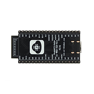 EC Buying 3Pcs NodeMCU Ai-WB2-32S WiFi Development Board BT 5.0 Bluetooth 5.0 Wireless Development Board NodeMCU-Ai-WB2-32S-Kit Type-C Interface