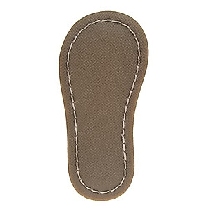 Josmo Baby Logan Rain Boot, White, 4.5 US Unisex Infant