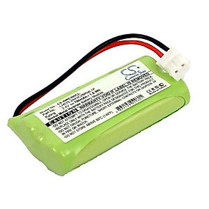 NUBODI Replacement for Battery V TECH 89-1347-02, 89-1347-02-00, BT162342 DS65212, DS6521-2, DS65213, DS6521-3, DS65223, DS6522-3, DS652232, DS6522-32, DS65224