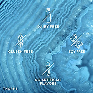 Thorne Selenium - 200 mcg Selenium Supplement for Antioxidant Support - 60 Capsules