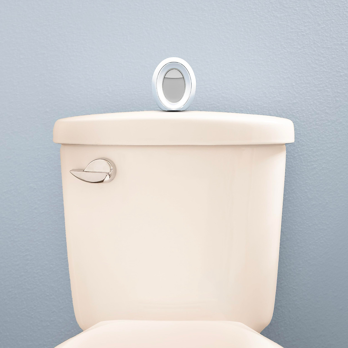 Febreze Small Spaces Air Freshener Heavy Duty Fresh Lemon, .25 fl. oz., Pack of 4