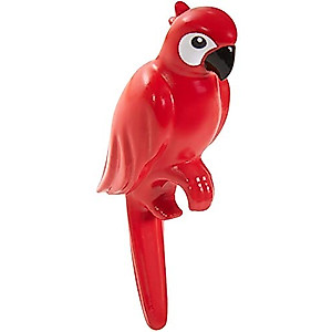 Barbie and Chelsea The Lost Birthday Playset with Chelsea Doll (Brunette, 6-in), Jungle Pet, Floatie and Accessories, Gift for 3 to 7 Year Olds