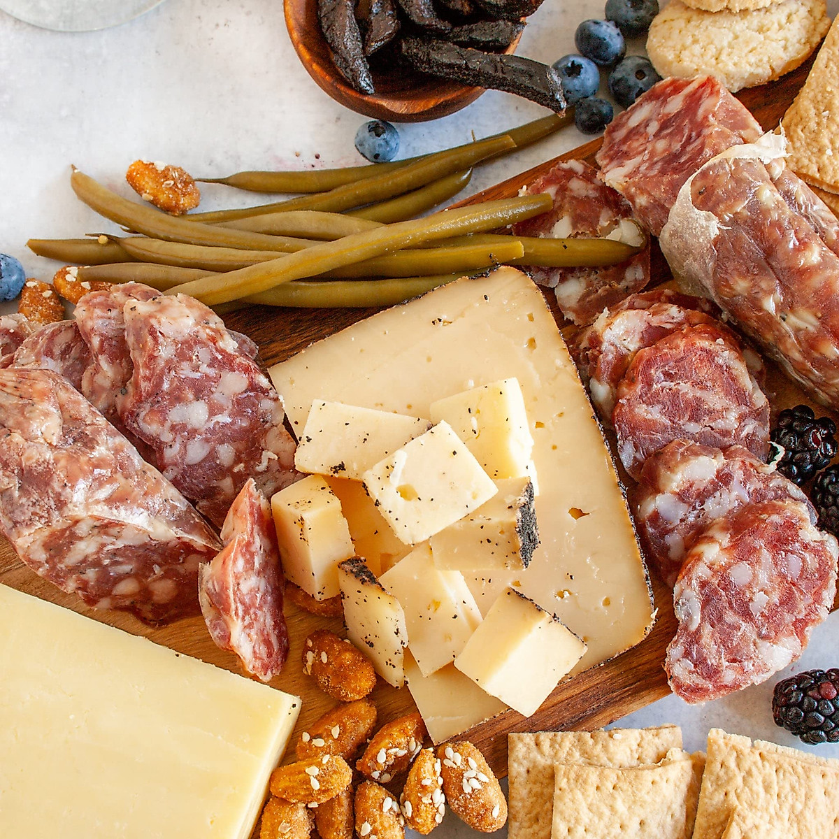 igourmet American Artisan Premier Gourmet Gift Box