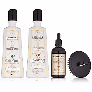 ColorProof BioRepair-8 Scalp & Hair Therapy, Retail Kit