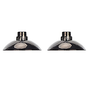 Console Game Accessories, Joysticks Magnetic Base Standard Specification Easy Installation for Repair Parts Replacement for Elite 2