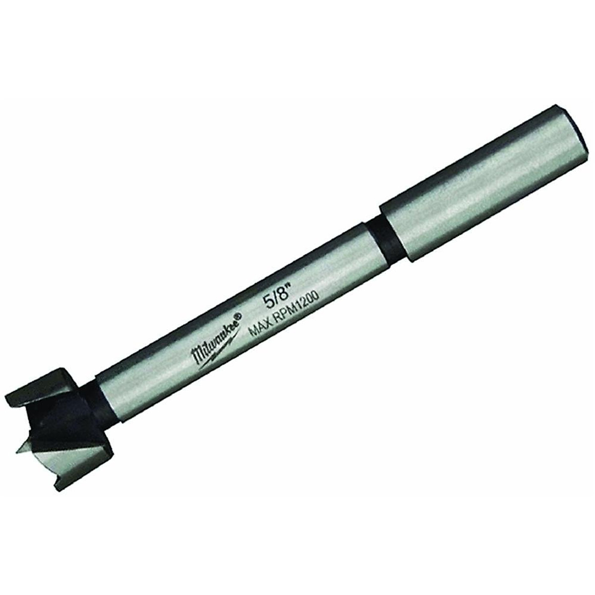 Milwaukee 48-14-0376 3/8" Forstner Bit