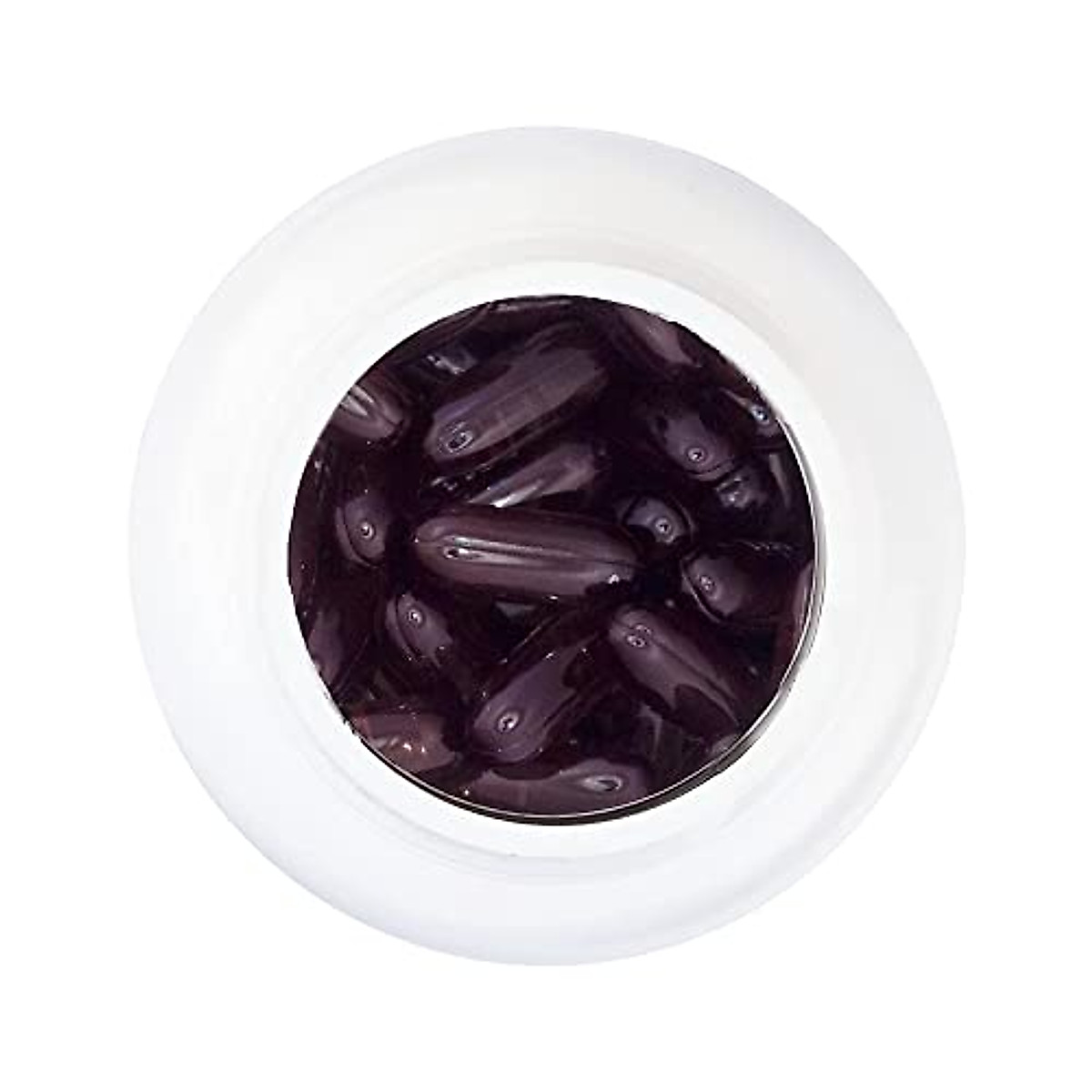 HealthA2Z Nighttime Sleep Aid 96 Softgels | Diphenhydramine HCl | Fast Acting | Non Habit-Forming | Adult Sleeplessness LiquiCaps