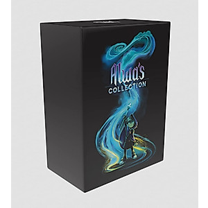 Alwa's Collection (Limited Edition) - For PlayStation