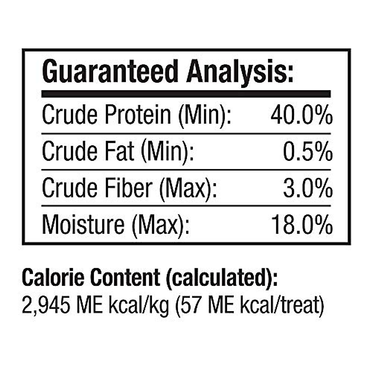 Good'n'Fun Triple Flavored Rawhide Kabobs for Dogs, Beef, 12 ounces