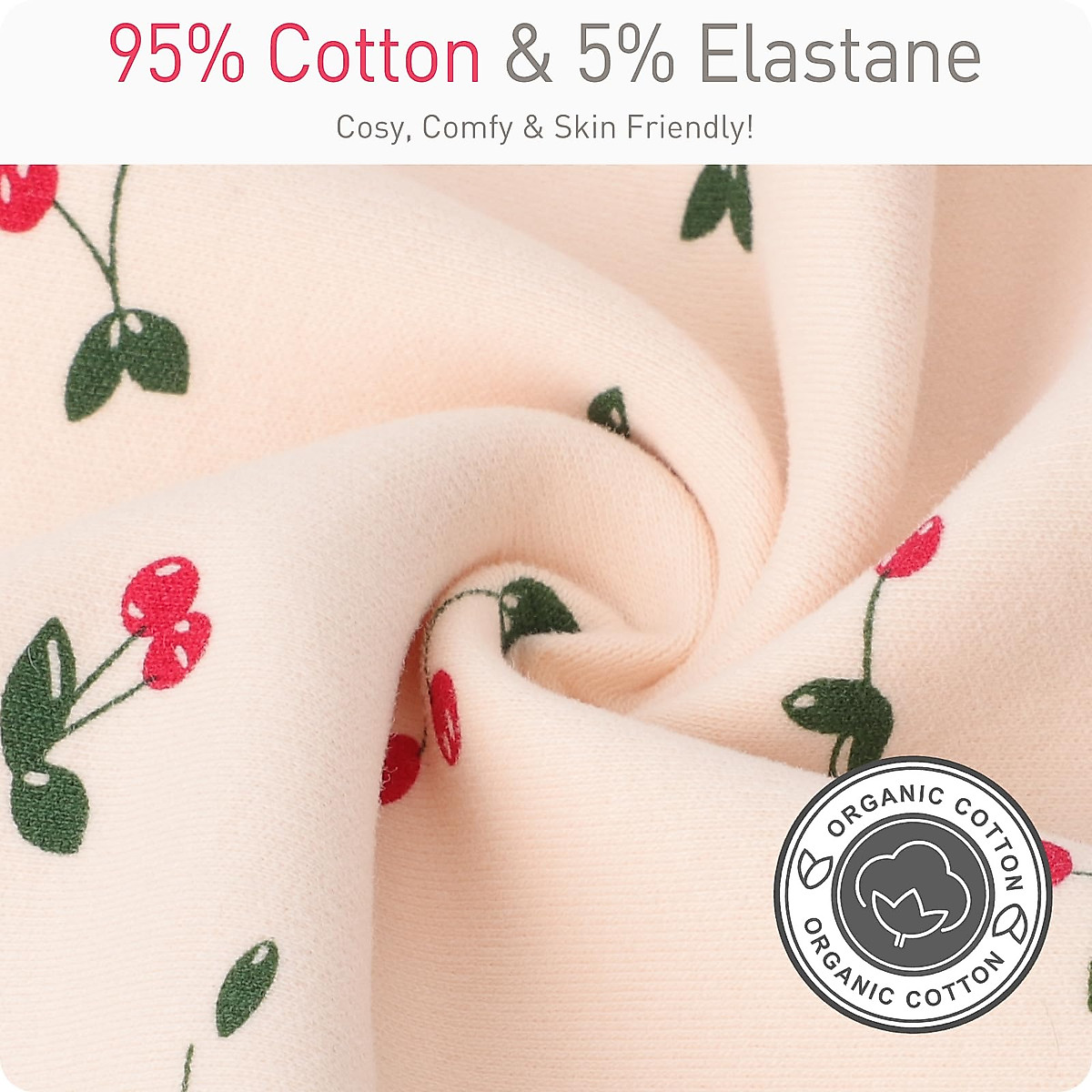 Transitional Swaddle Sack with Arms Up Length Sleeves and Mitten Cuffs, Self-Soothing Sleeping Bag 2 Ways Zipper, Wearable Swaddling Blanket for Newborns Baby Boys Girls Snug Fit Calms Startle Reflex