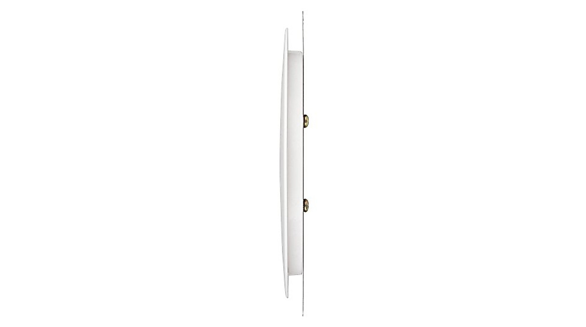 Wallo APR-0701 7-Inch Round Access Panel for Easy Wall & Ceiling Access