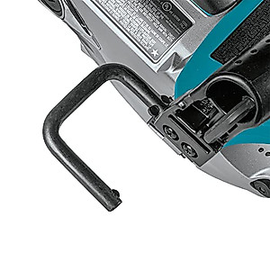Makita 5377MG-R 7-1/4 in. Magnesium Hypoid Saw (Renewed)