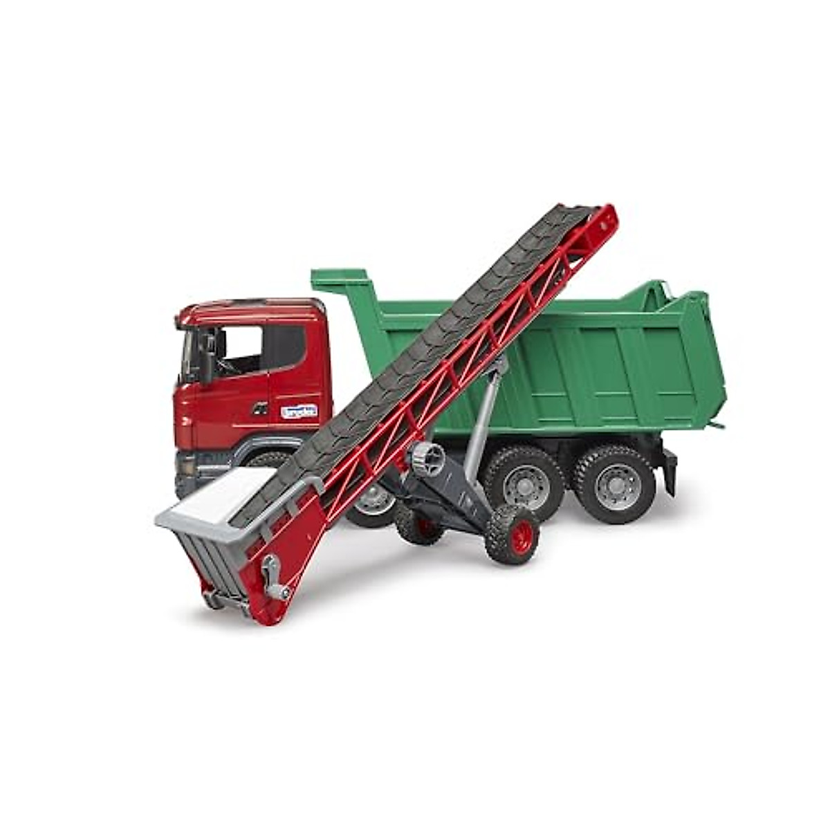 Bruder 02031 Conveyor Belt