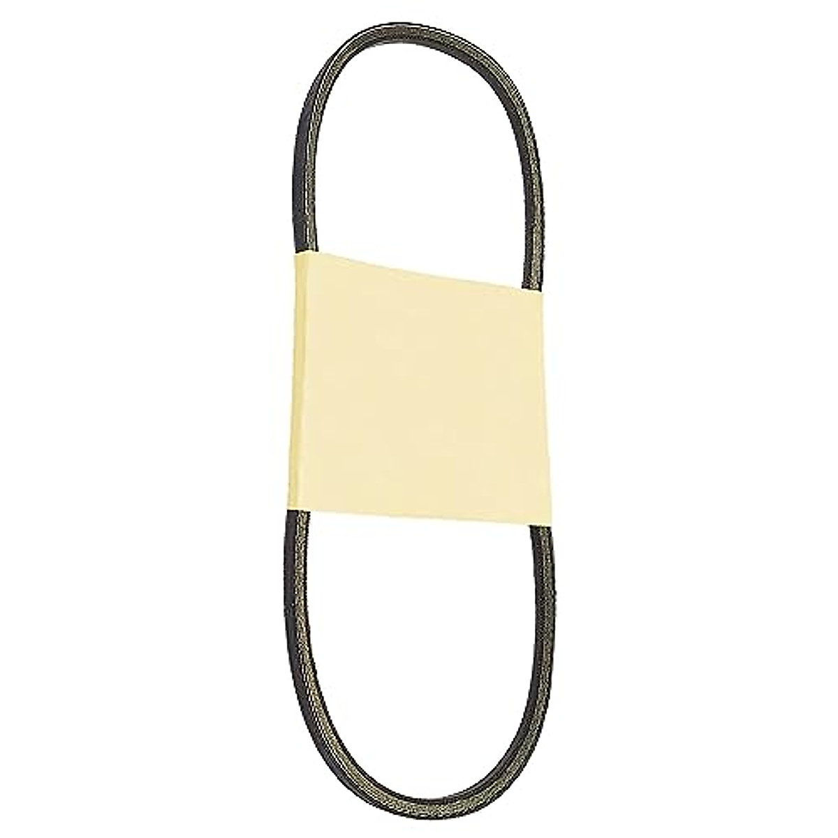 Missiscily Auger Drive Belt Fits MTD 754-0367 954-0367 Cub Cadet 10528PC 524SWE Snow Thrower