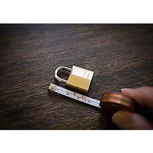 Cu-Tape Special Edition Copper Tape Measure