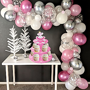 Pink Elephant Centerepiece Elephant Party Supplies Elephant Baby Shower Decorations Elephant Baby Shower Table Decoration Little Peanut Baby Shower Decorations