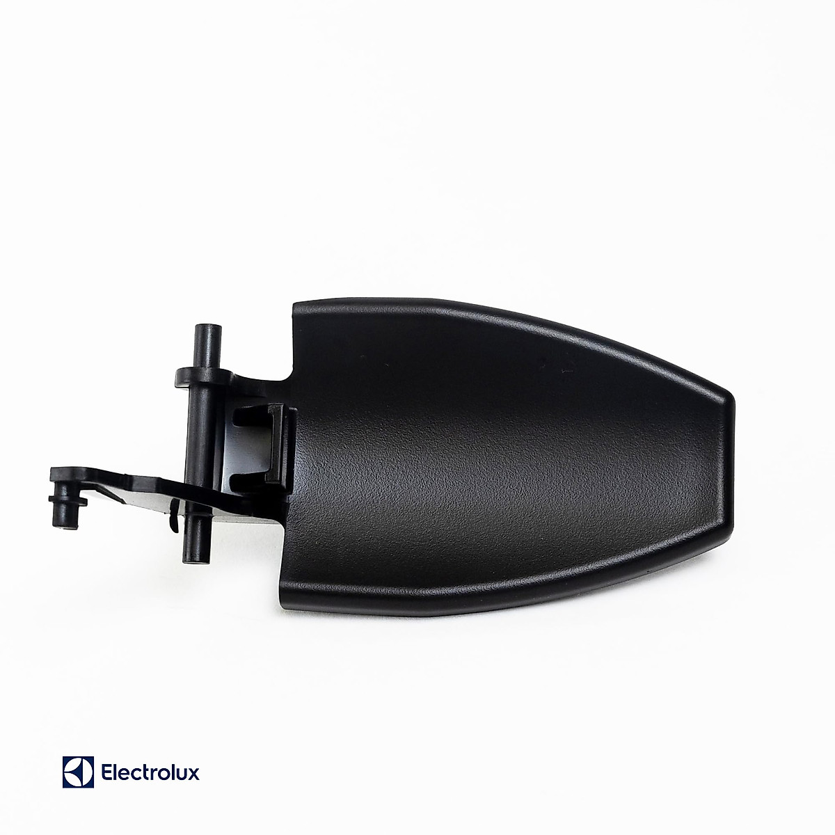 Electrolux 241682003 Water Dispenser Lever for Refrigerators, Black