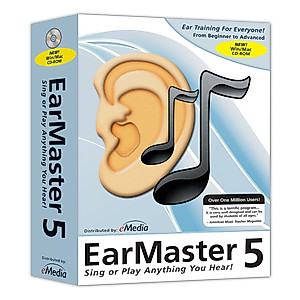EarMaster 5 [Old Version]