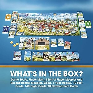 First in Flight (Standard Edition)