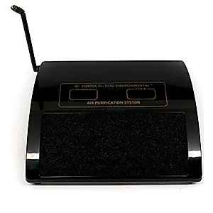 Wein Vortex VI-3500 ROOM IONIC AIR PURIFIER