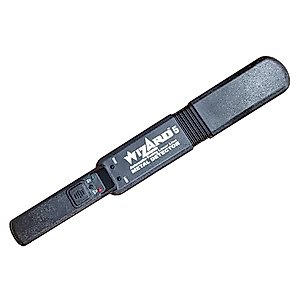Lumber Wizard 5 Woodworking Metal Detector