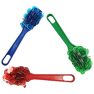 SEETOOOGAMES Magnetic Wand Bingo Chip Set - 300 Metal Chips with 3 Pack Magnet Wands for Classroom, Science Learning, Counting, Family Game Night Activities