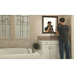 DELTA FAUCET T2751, Chrome