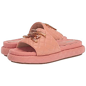 Sam Edelman Women's Karinda Sport Sandal, Canyon Clay, 8