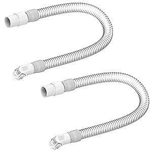 2PCS ItAll Hose Supplies Compatible with N20, Replacement Short Tube Assembly Compatible with N20, Package Included 2PCS Short Tube,2PCS Elbow & 2PCS Swivel