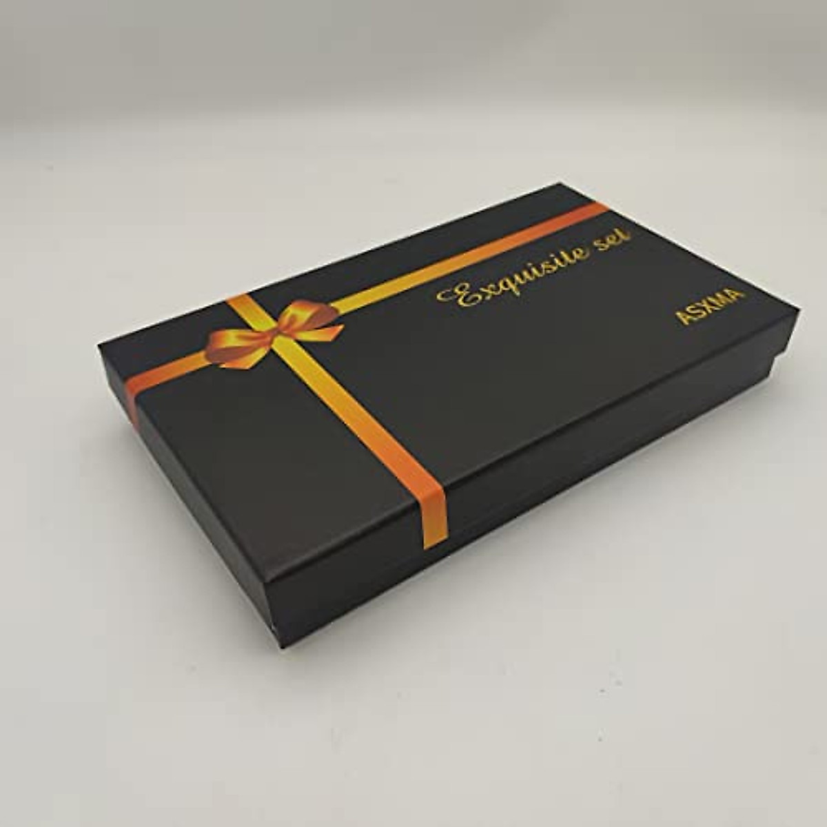 ASXMA Calligraphy Pens Gift Set - Personalized Caligraphy Pen Kits Calligraphy Set For Beginners&professional Include Glass And Wooden Dip Pen,Pen Holder,Various Sizes Of Nibs Etc