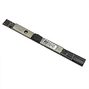 ZQXHTC for ThinkPad X280 L480 L490 L580 L590 Camera Webcam 01hw027