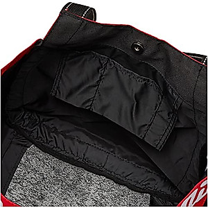 ペコちゃん Utility, red 14