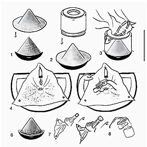 BEARD MAID, Beard Hair Catcher for Sink, Wet and Dry Shaving, Reusable Alternative to Beard mat/Beard Bib for Shaving, Beard Hair Cleaner, Beard sink cover, Bathroom Sink Cover