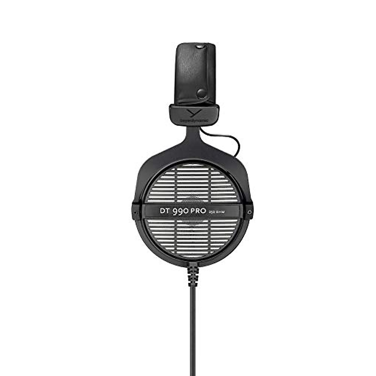 beyerdynamic DT 990 Pro 250 ohm Over-Ear Studio Headphones For Mixing, Mastering, and Editing