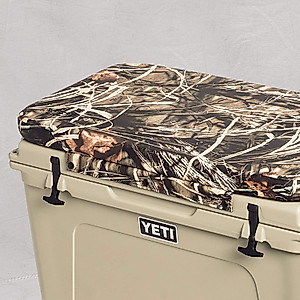YETI Tundra 35 Seat Cushion - Marine Vinyl Camo